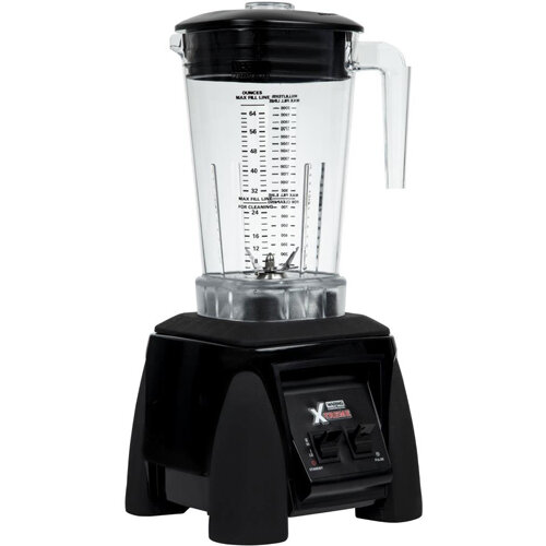 Waring Xtreme Hi-Power Bar Blender MX1000XTXEK - HuntOffice.ie