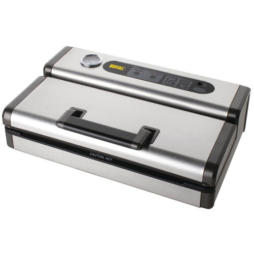 Buffalo Portable Vacuum Pack Machine 300mm - HuntOffice.ie