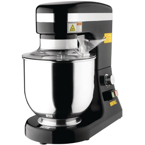 Buffalo Planetary Mixer 7Ltr - HuntOffice.ie