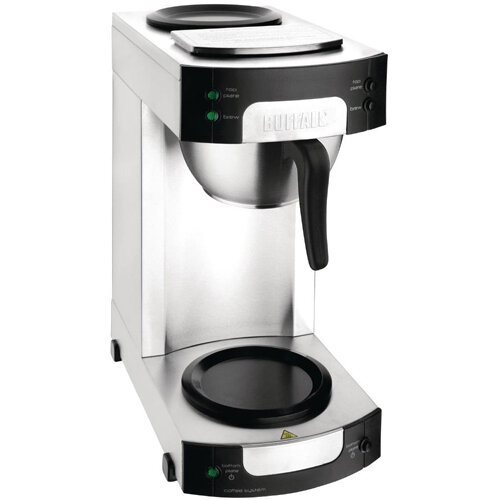 Buffalo Filter Coffee Maker - HuntOffice.ie