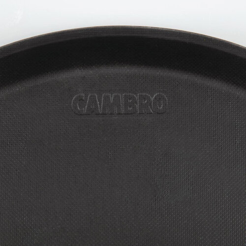 Cambro Tray Treadlite Round - 355mm - HuntOffice