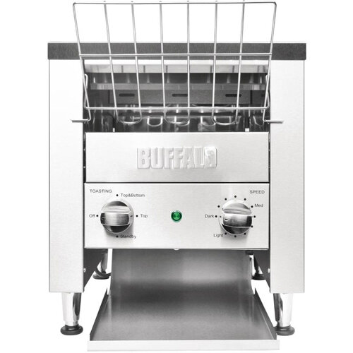 Buffalo Conveyor Toaster - HuntOffice.ie