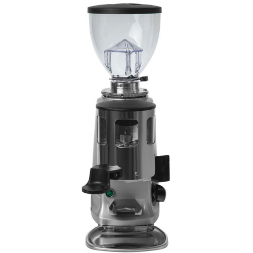 Mazzer Mini Timer Coffee Grinder - HuntOffice