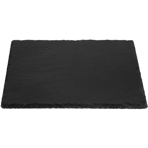 Olympia Natural Slate Tray GN 1/2 - HuntOffice.ie