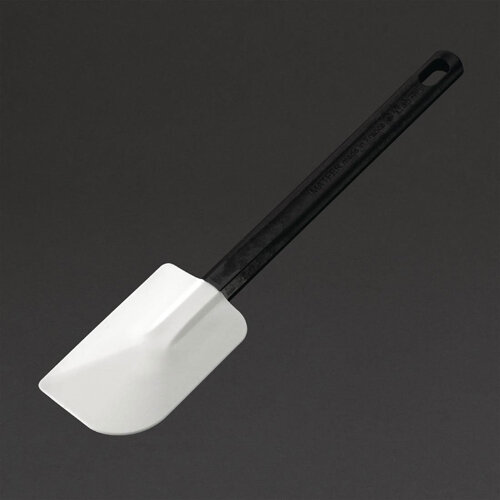 Matfer Bourgeat Elveo Exoglass Spatula 10" - HuntOffice.ie