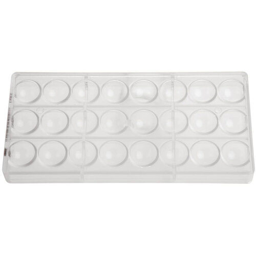 Schneider Chocolate Mould Spheres - HuntOffice.ie
