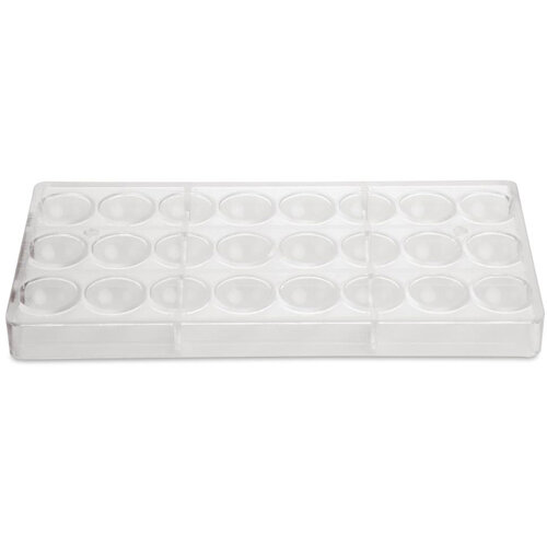 Schneider Chocolate Mould Spheres - HuntOffice.ie