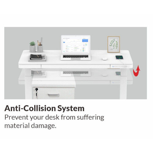 Collison electric standing desk store