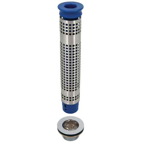 70mm Standpipe For 200mm Deep Sink - HuntOffice.ie