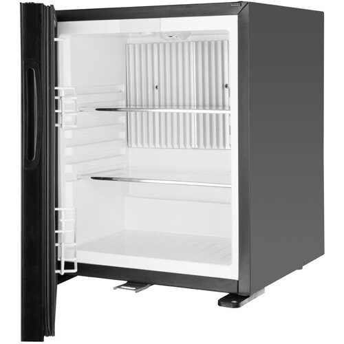 Polar G-Series Hotel Mini Bar Glass Door - 30Ltr - HuntOffice