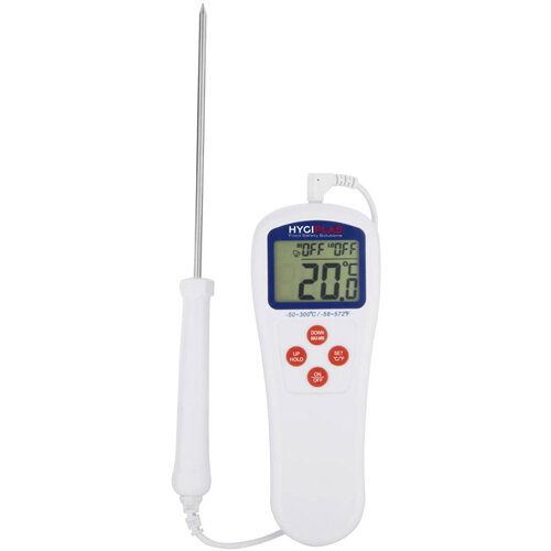 Hygiplas Catertherm Digital Thermometer - HuntOffice.ie