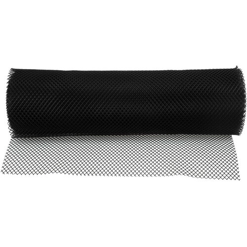 Bar Shelf Liner Black 10m - HuntOffice.ie