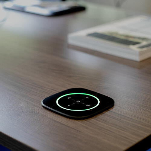 GoBright - Smart Solutions For Desk, Room & Visitor Management ...