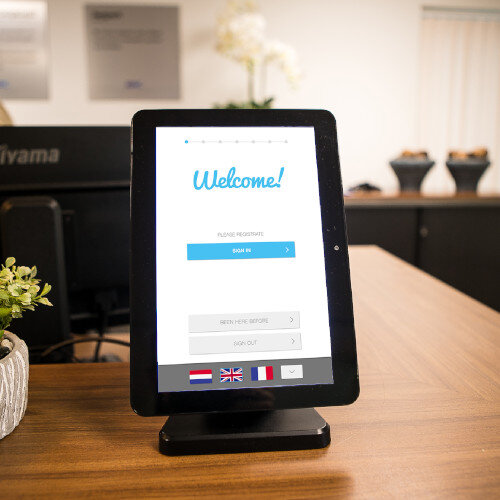 GoBright - Smart Solutions For Desk, Room & Visitor Management ...