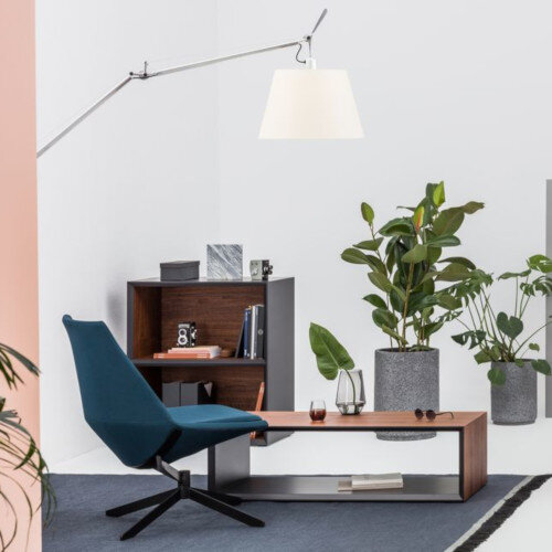 Gravity Executive Height Adjustable Desking & Furniture Range ...