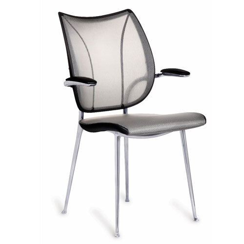 Humanscale Liberty Side Chair - Hunt Office Ireland