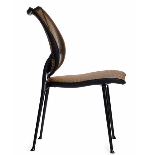 Humanscale Liberty Side Chair - Hunt Office Ireland