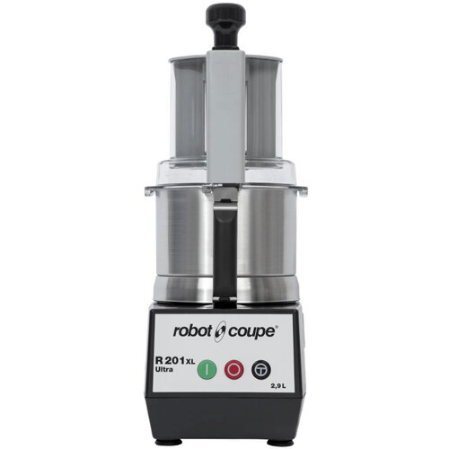 Robot Coupe R201 XL Ultra Processor - HuntOffice