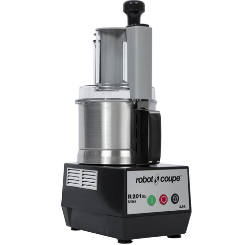 Robot Coupe R201 XL Ultra Processor - HuntOffice