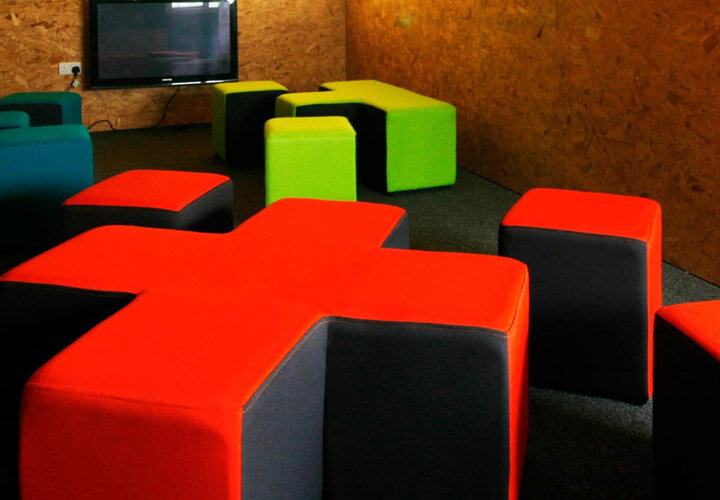 Visit JDD Modern Design Furniture Showroom in Birmingham - Hunt Office ...