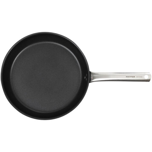 Matfer Bourgeat Elite Pro Non Stick Induction Frying Pan 320mm ...
