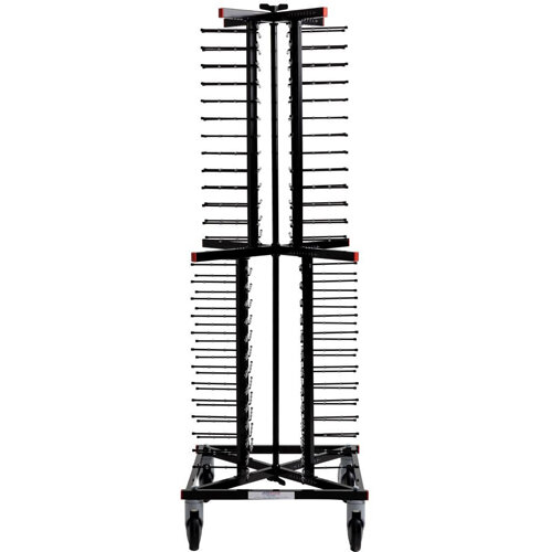 Jackstack Charged Plate Storage 104 Plates - HuntOffice