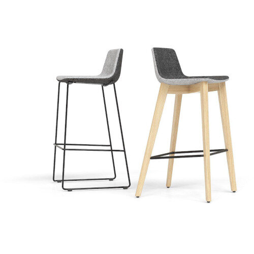 Narbutas TANGO Visitors & Meeting Room Chairs & Stools - Hunt Office ...