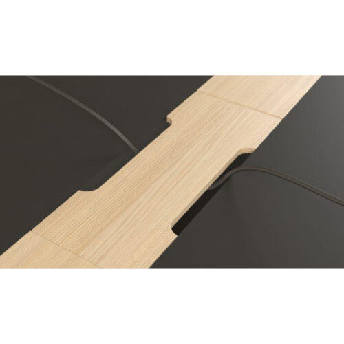 Narbutas NOVA WOOD Conference & Meeting Tables - Hunt Office Ireland