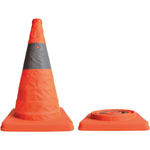 Collapsible-Cone-410mm-(16in)-HuntOffice.ie