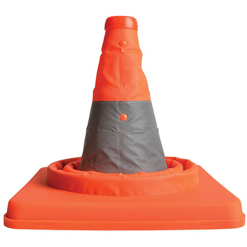 Collapsible-Cone-410mm-(16in)-HuntOffice.ie