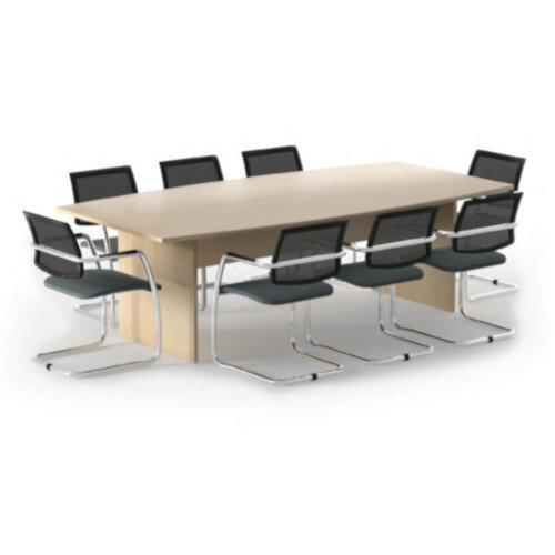 Narbutas OPTIMA Conference & Meeting Tables - Hunt Office Ireland