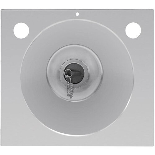 Vogue Stainless Steel Mini Wash Basin - HuntOffice.ie