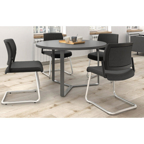 Narbutas PLANA Conference & Meeting Tables - Hunt Office Ireland