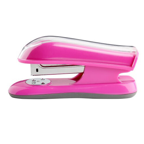 Rexel JOY Stapler 20 Sheet Pretty Pink 2104022 - Hunt Office Ireland