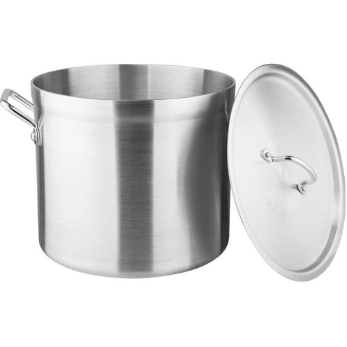 Vogue Deep Boiling Pot 15.1Ltr - HuntOffice.ie