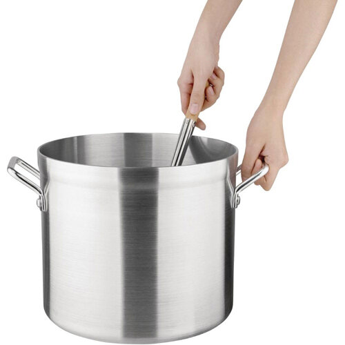 Vogue Deep Boiling Pot 15.1Ltr - HuntOffice.ie