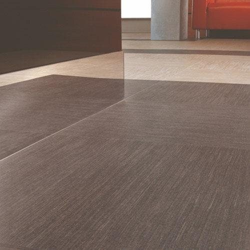 Square Compact Loose Lay Vinyl Tiles - Hunt Office Ireland