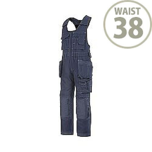 Snickers 0214 Craftsmen One-piece Holster Pocket Trousers, Canvas+ Size ...