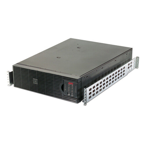 APC Smart-UPS RT 2200VA 2.2 kVA 1540 W 10 AC outlet(s) - Hunt Office ...