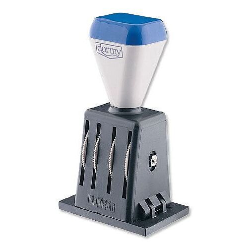 Colop P700 Received & Date Stamp P700REC - Hunt Office Ireland