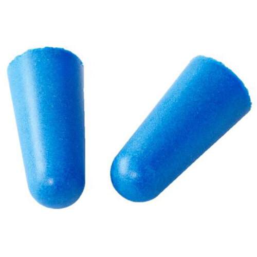B-Brand Ear Plugs Blue Ref BBEP - Hunt Office Ireland