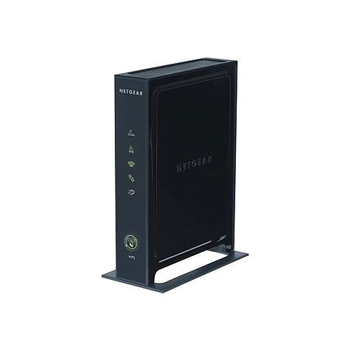Universal WiFi Range Extender WN2000RPT Installation - Netgear