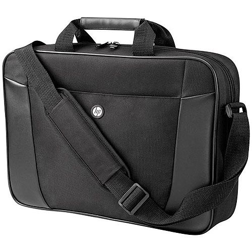 HP Essential Top Load 15.6in Laptop Case - Hunt Office Ireland