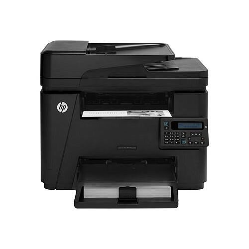 HP LaserJet Pro MFP M225dn Multifunction Printer - Hunt Office Ireland