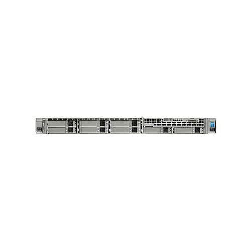 Cisco UCS Smart Play 8 C220 M4 SFF Entry Plus - Xeon E5-2620V3 2.4 GHz ...