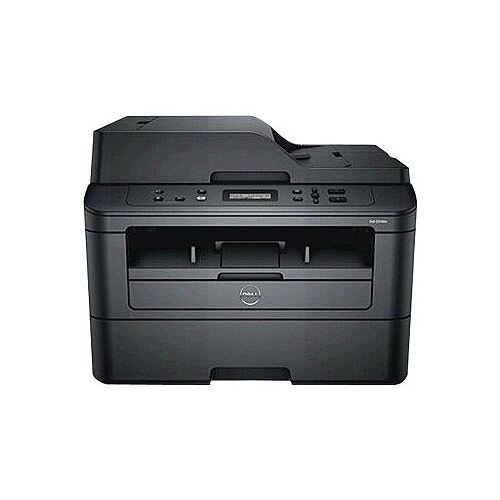 Dell E514dw Multifunction Mono Laser Printer LAN Wi-Fi - Hunt Office Ireland