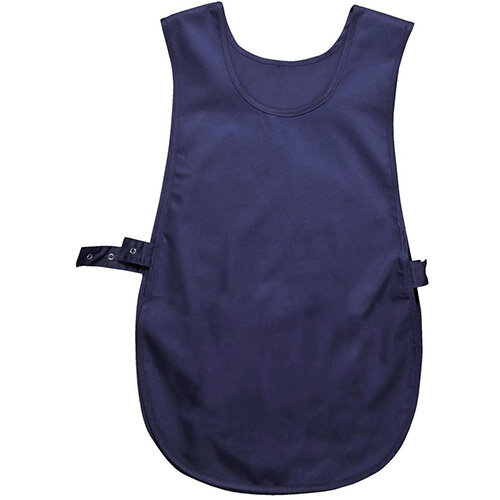 Portwest Tabard Vest Polyester & Cotton Large Royal Blue - Hunt Office ...