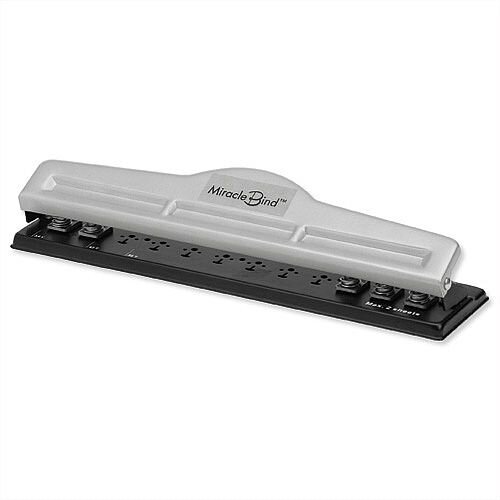 Miracle Bind Hole Punch Capacity 2 Sheets Blueline Hunt Office Ireland miracle-bind-hole-punch-capacity-2-sheets-blueline-hunt-office-ireland