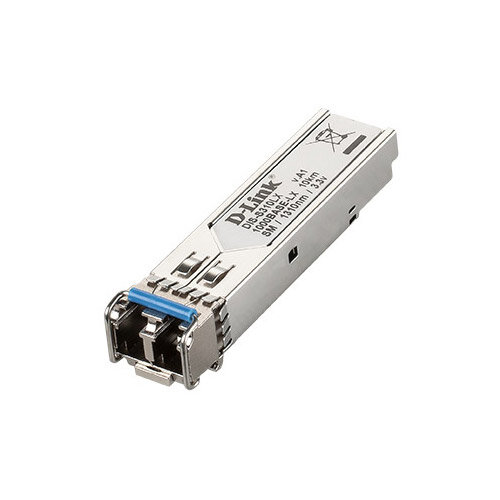 D-Link DIS S310LX - SFP (mini-GBIC) transceiver module - GigE ...