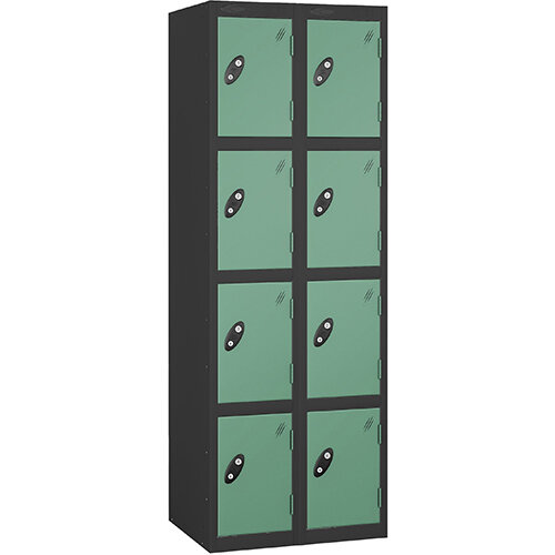 Probe 4 Door Locker Cam Lock ACTIVECOAT W305xD460xH1780mm Nest Of 2 ...